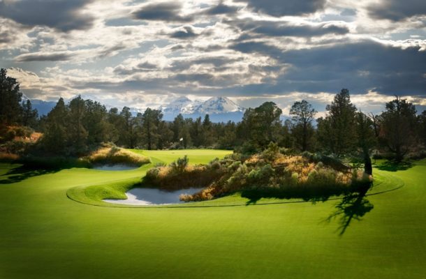Pronghorn Golf Club | Bend Oregon Golf Courses - Golf Resorts