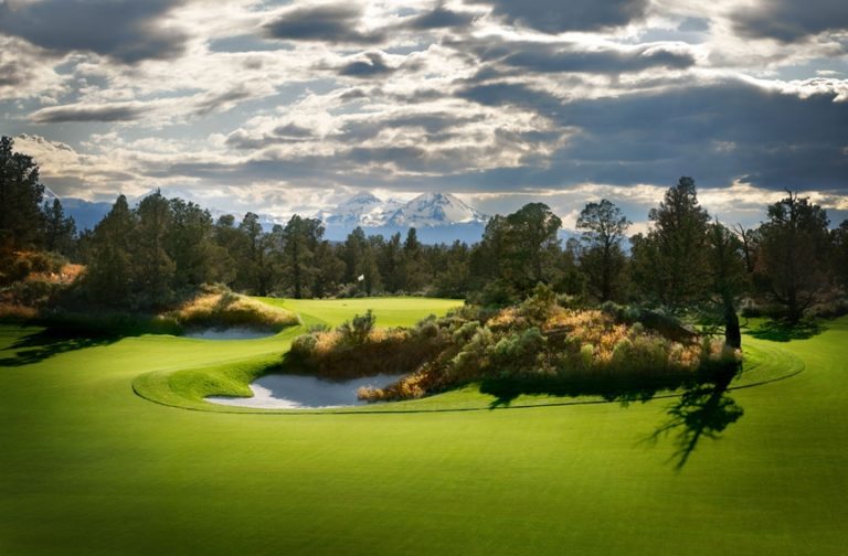 Pronghorn Golf Club | Bend Oregon Golf Courses - Golf Resorts