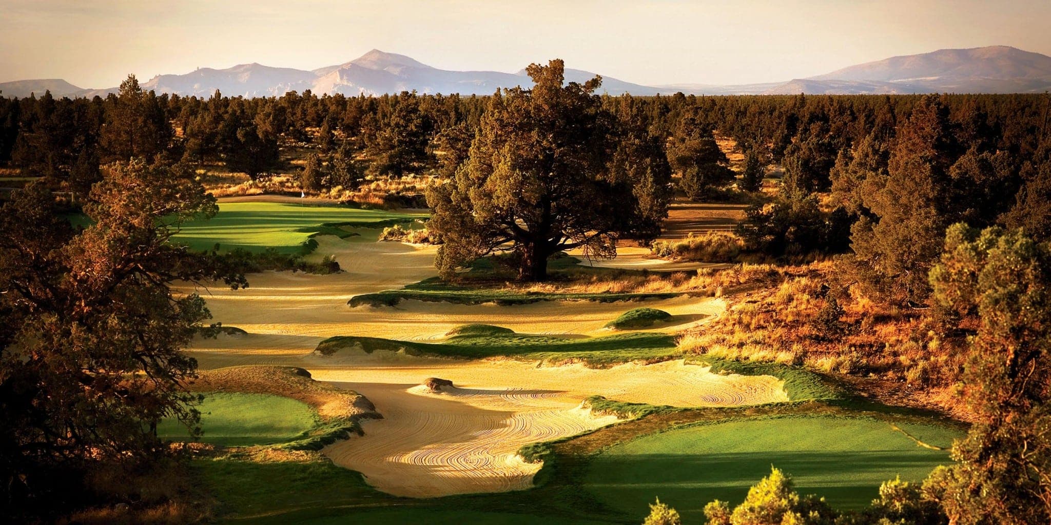 Golf | Juniper Preserve | Live Stay Enjoy Bend Oregon