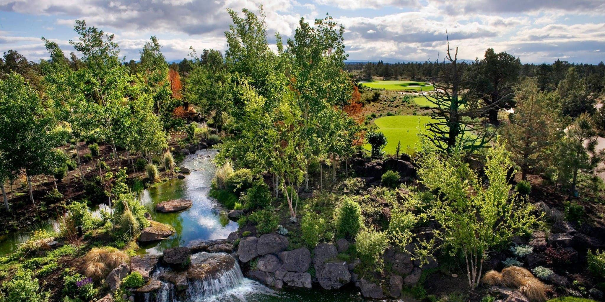Pronghorn Golf Club | Bend Oregon Golf Courses - Golf Resorts